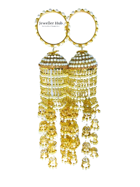 Buy Kaleera Online at Best Prices In Pakistan | Jeweller Hub